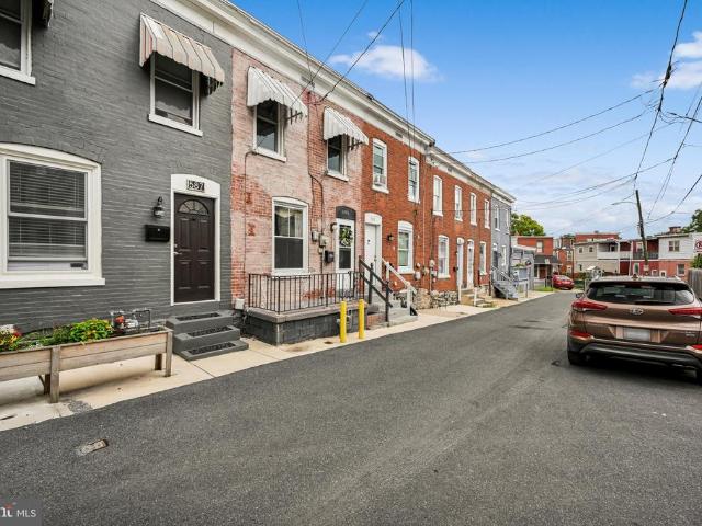 585 Zook Avenue