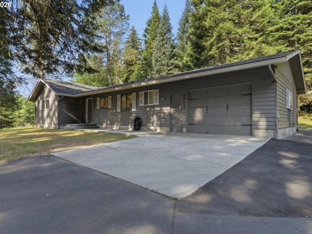 58645 S Nehalem Hwy, Vernonia, OR 97064