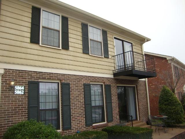 5864 Brentwood Trace, Brentwood, TN 37027 | MLS #3189 | Compass