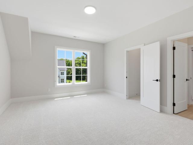 5864 Carriage Gate Dr, Raleigh, NC 27603 | MLS #10151