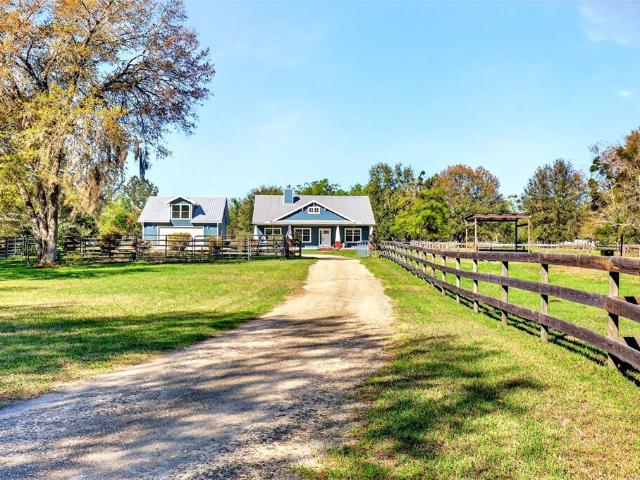 5864 Highway 45, Newberry, FL 32643 | MLS #OM720684 | Compass