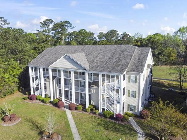 5864 Longwood Dr Unit 303, Murrells Inlet, SC 29576