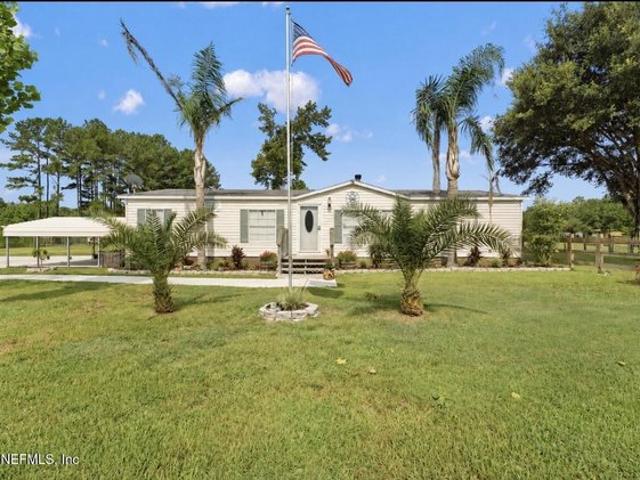 5864 Sweet Moody Rd, Green Cove Springs, FL 32043