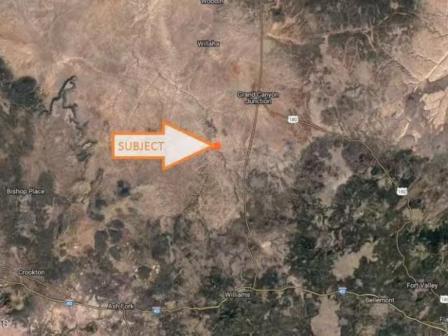 5864 W Blue Star Trl #, Williams, AZ 86046 MLS 6749424
