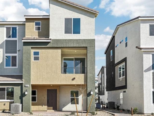 5864 Wisteria Walk St, Las Vegas, NV 89148 | MLS #2710