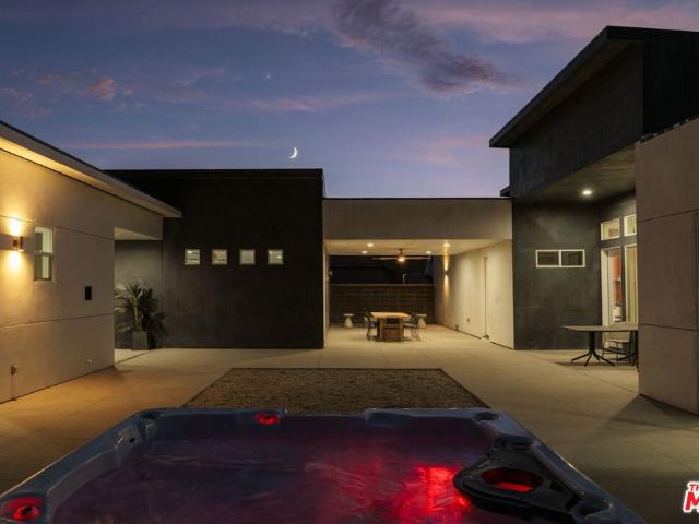 58654 Piedmont Drive