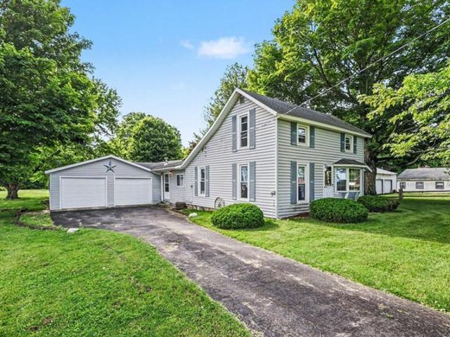 58655 Penn Rd, Cassopolis, MI 49031
