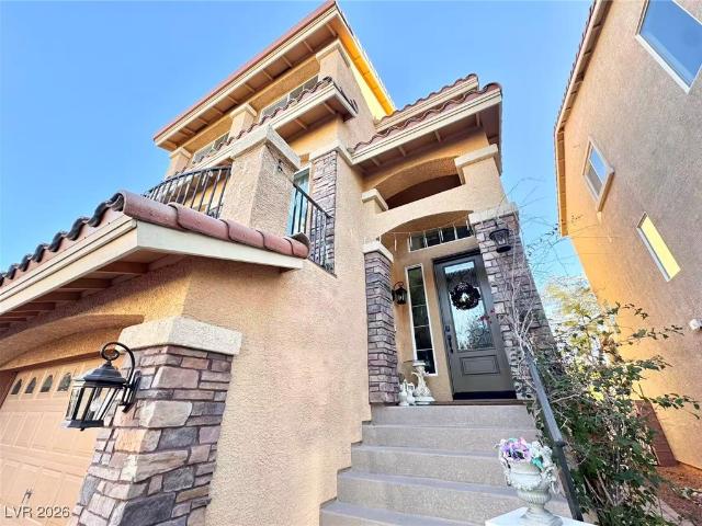 5865 Azzura Palms Ave, Las Vegas, NV 89139 | MLS #2754 | Compass
