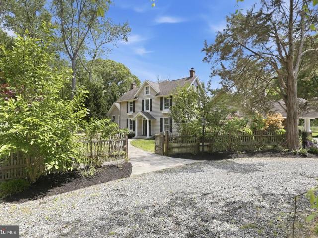 5865 Deale Beach Road