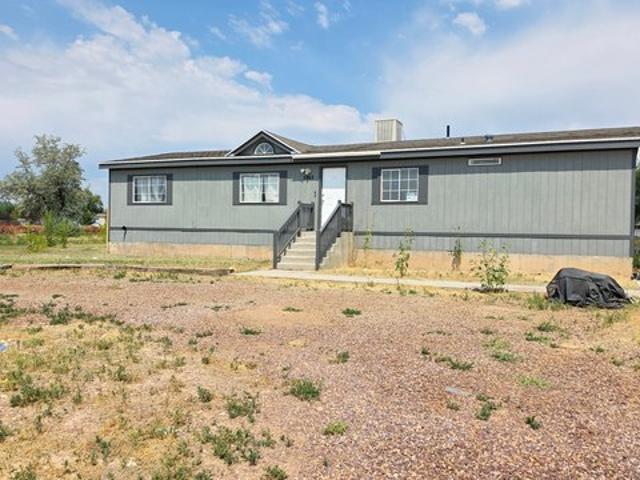 5865 E 150 N, Fort Duchesne, UT 84026