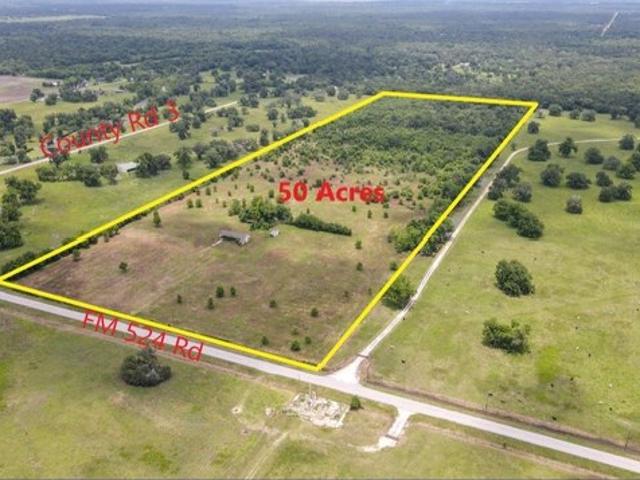 5865 FM 524 Rd, Sweeny, TX 77480