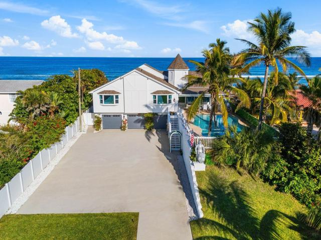 5865 Highway A1a, Melbourne Beach, US, FL