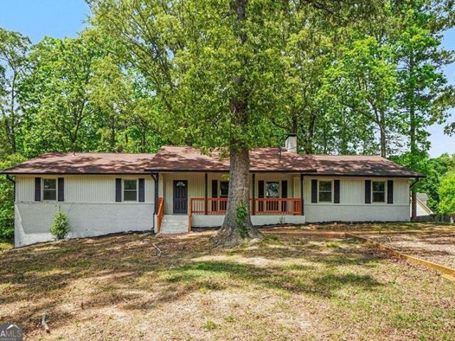 5865 Leah Ln, Powder Springs, GA 30127