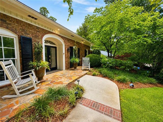 5865 Riverwood Drive