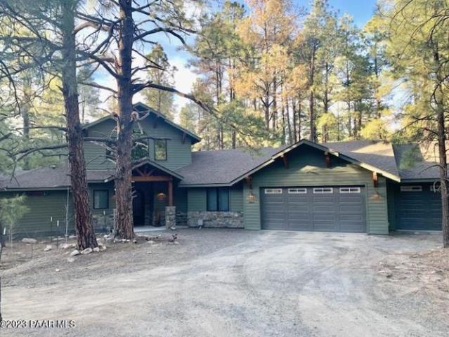 5865 S Walker Rd, Prescott, AZ 86303