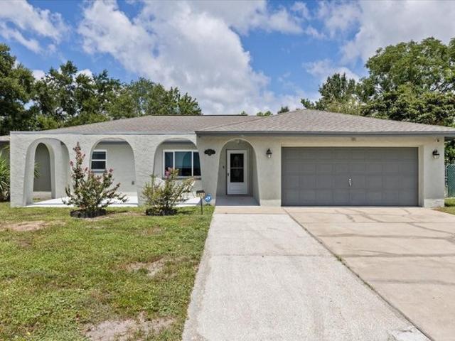 5865 Tern Dr, New Port Richey, FL 34652