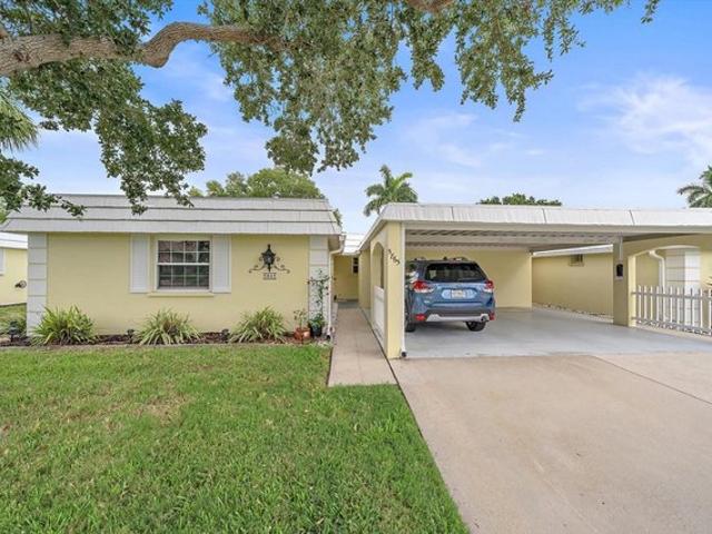 5865 Tidewood Ave Unit 8, Sarasota, FL 34231