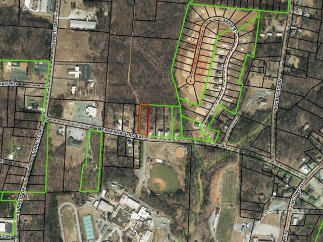 5866 Mendenhall Rd, Archdale, NC 27263