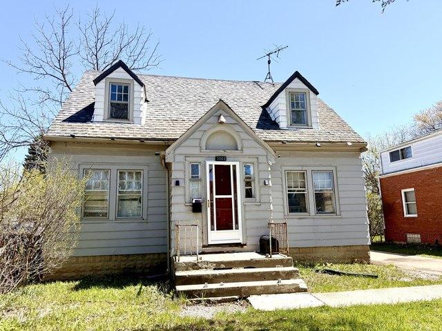 5866 N 39th St, Milwaukee, WI 53209