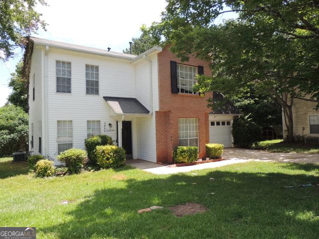 5866 Crescent Ridge Court