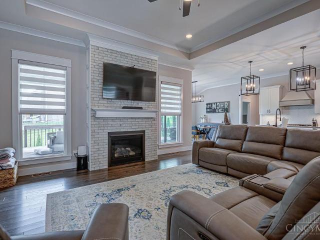 5866 High Point Court