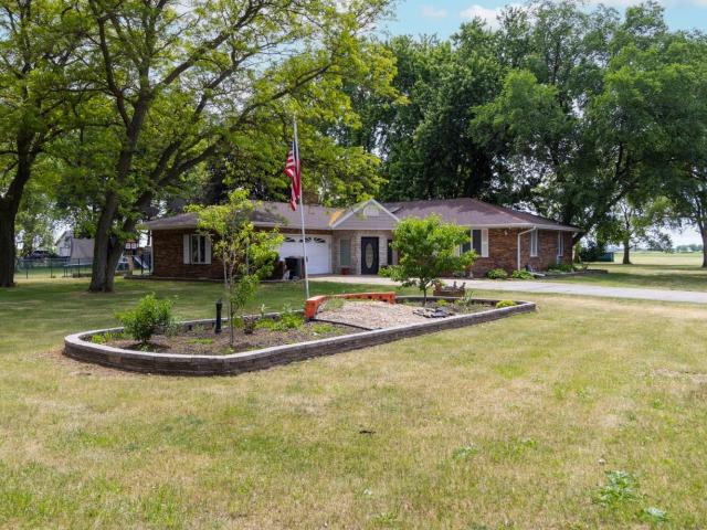 5866 Irene Road