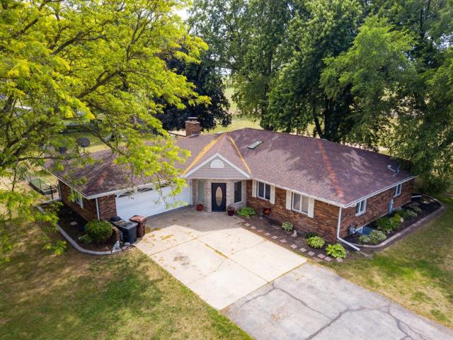5866 Irene Road