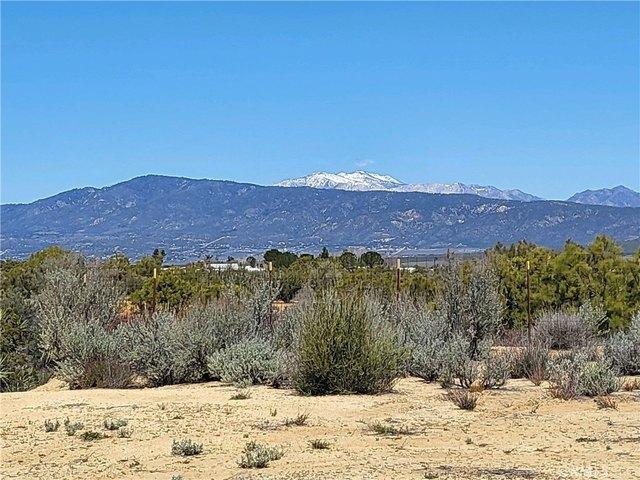 5866 th Ave, Anza, CA 92539