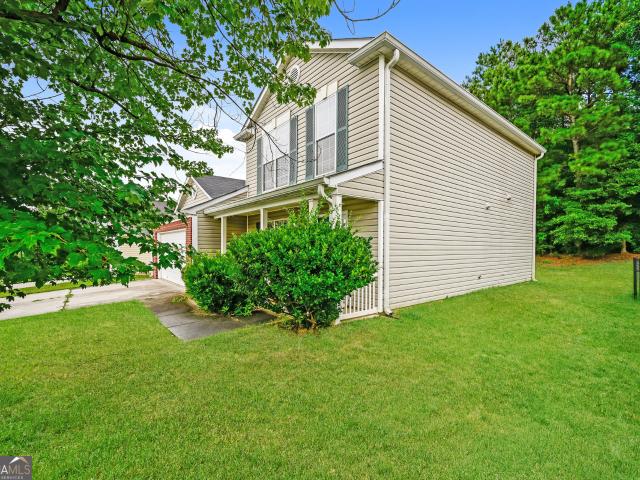 5866 Waggoner Court