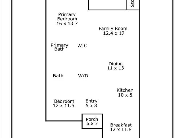 5867 Branchwood Rd, Raleigh, NC 27609 | MLS #10136 | Compass