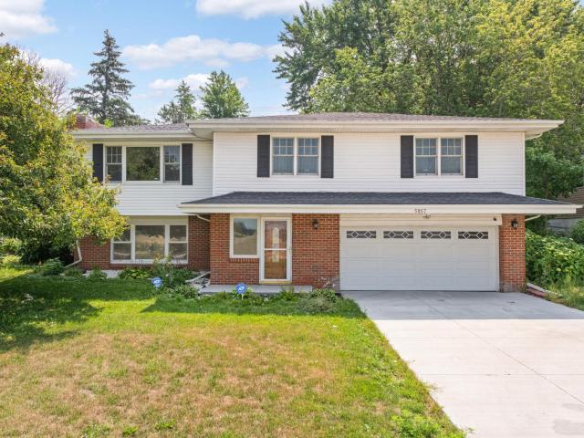 5867 Central Ave NE, Minneapolis, MN 55432 | MLS #7039 | Compass