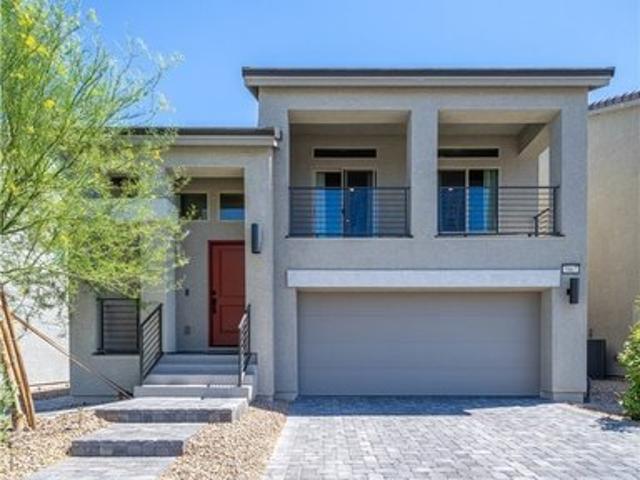 5867 Gossamer Stone Ct, Las Vegas, NV 89141