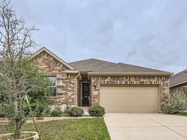 5867 San Savino Dr, Round Rock, TX 78665