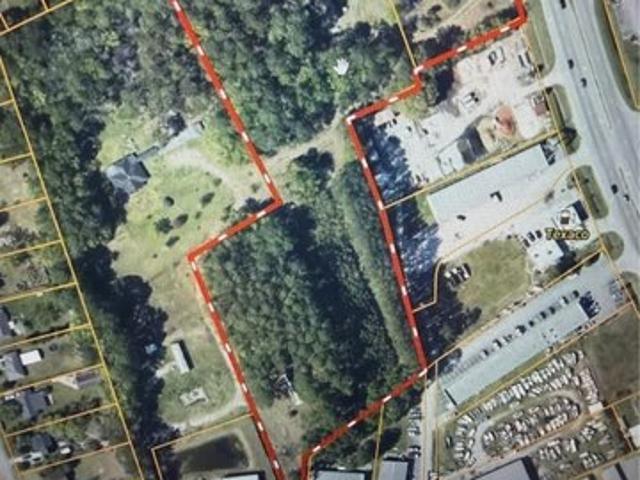 5868/5 Highway 21, Rincon, GA 31326