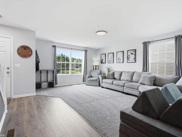 58688 Cogswell Court