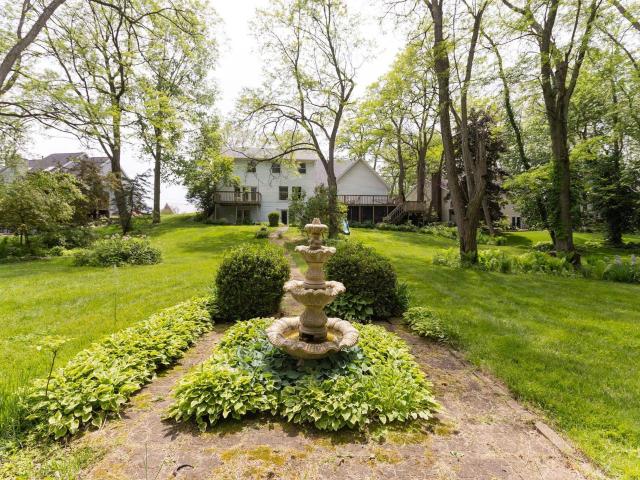 58688 Fawn River Court