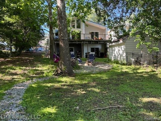 5868 Outer Dr, Bath, MI 48808