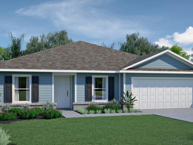 5868 Capitol Dr, Gulf Breeze, FL 32563