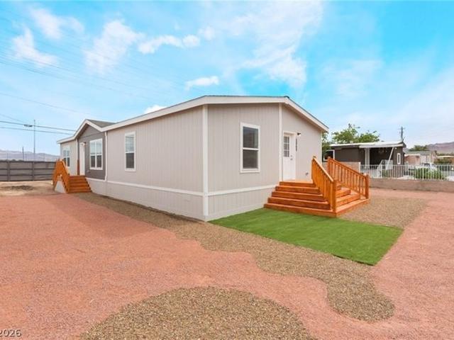 5868 E Carey Ave, Las Vegas, NV 89156
