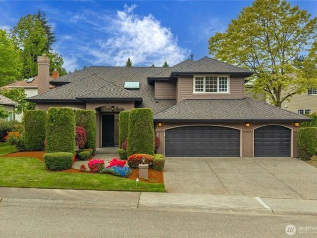 5869 Mont Blanc Pl NW, Issaquah, WA 98027
