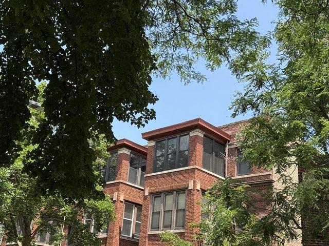 5869 N Glenwood Ave Apt 3, Chicago, IL 60660