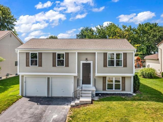 5869 Nike Dr, Hilliard, OH 43026