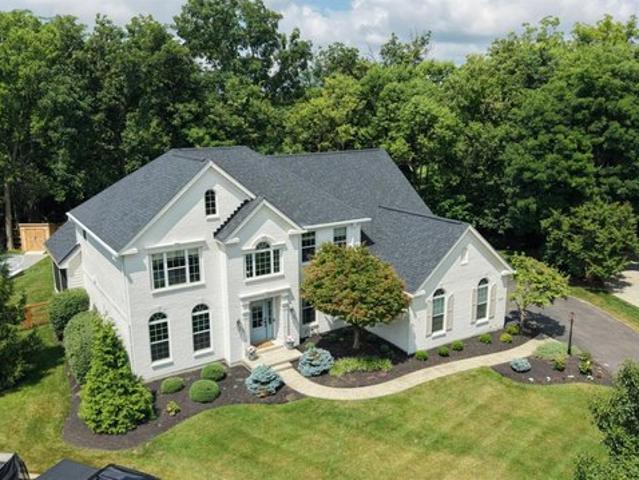 5869 Buckingham Ln, Mason, OH 45040