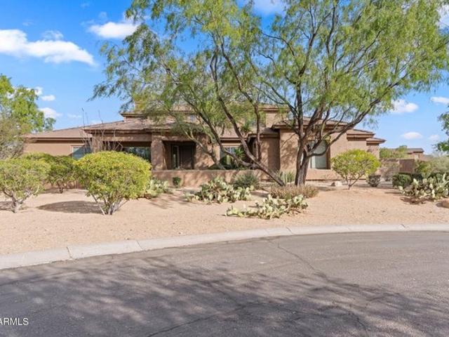 5869 E Hedgehog Pl, Scottsdale, AZ 85266