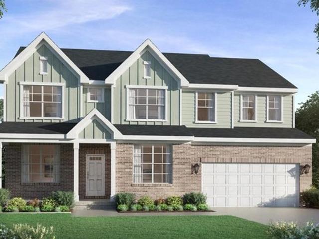 5869 Glen Abby Ct, Liberty Township, OH 45011