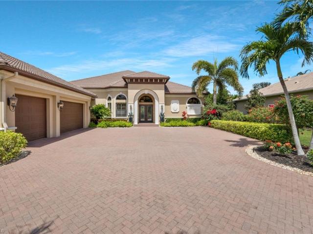 5869 Hammock Isles Cir, Naples, FL 34119 | MLS #225077 | Compass