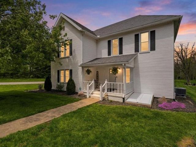 5869 State Route 546, Bellville, OH 44813