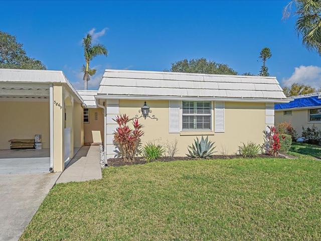 5869 Tidewood Ave, Unit 7, Sarasota, FL 34231 | MLS #A4693