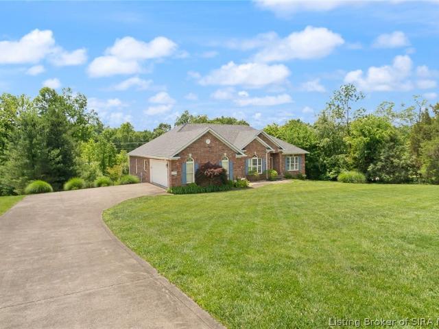 5869 W Luther Road