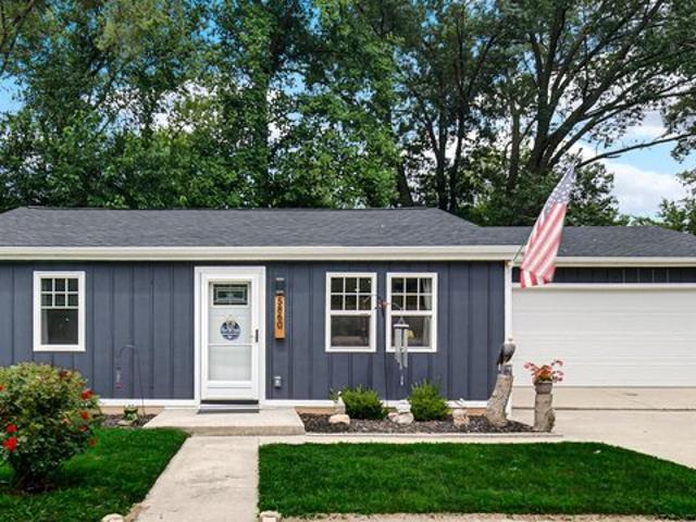 5860 Mulberry Ave, Portage, IN 46368